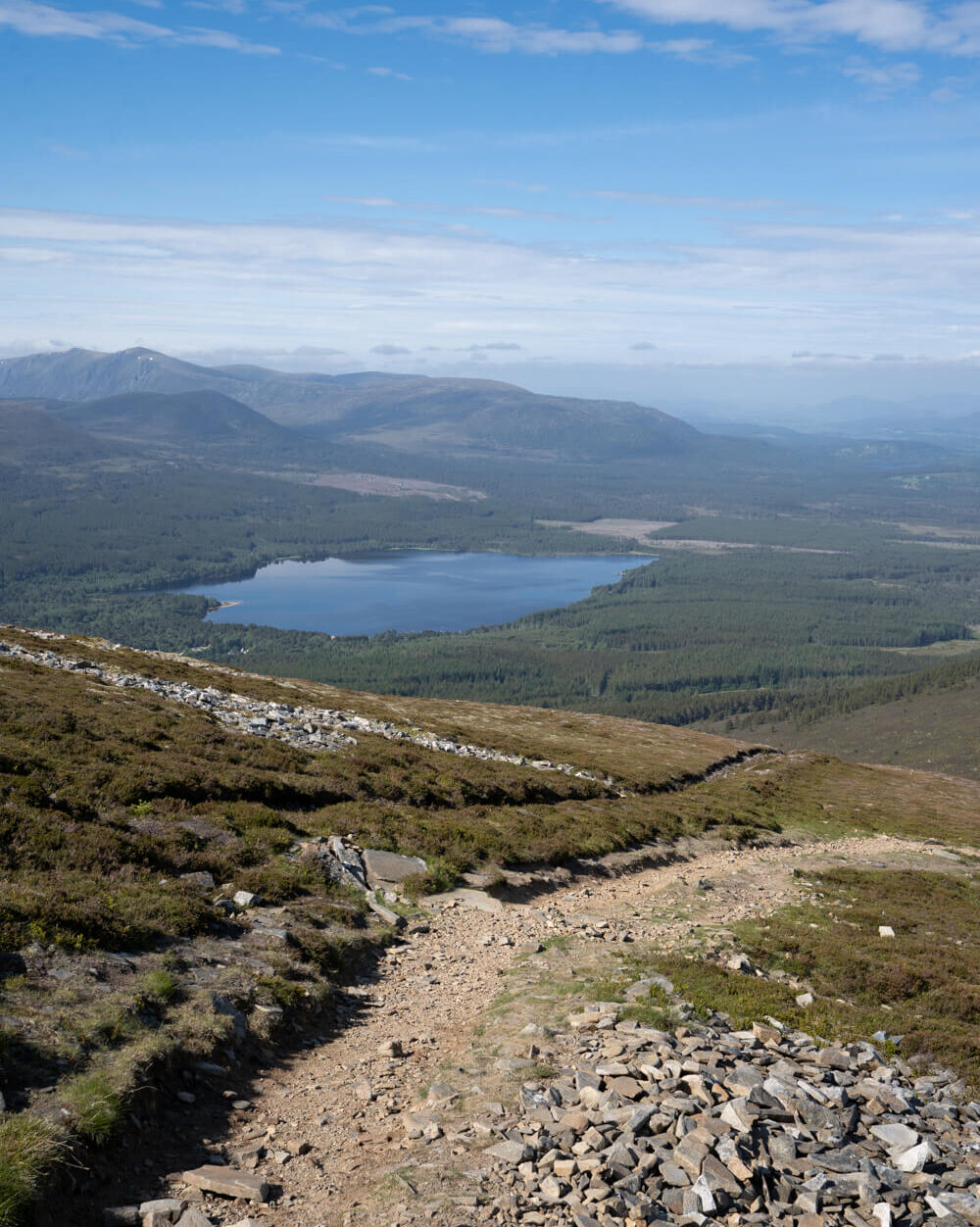 Aviemore's Top Six Summer Activities - highlands2hammocks