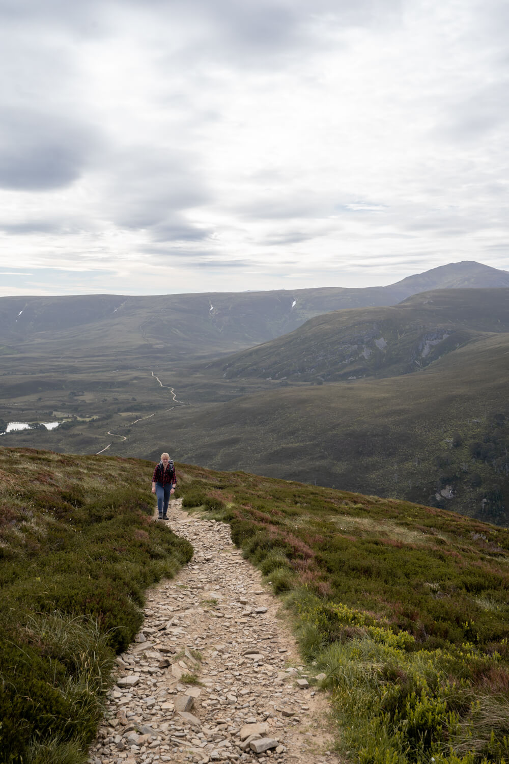 Complete Guide to Hiking Meall a' Bhuachaille - A Beginner Hike in the ...