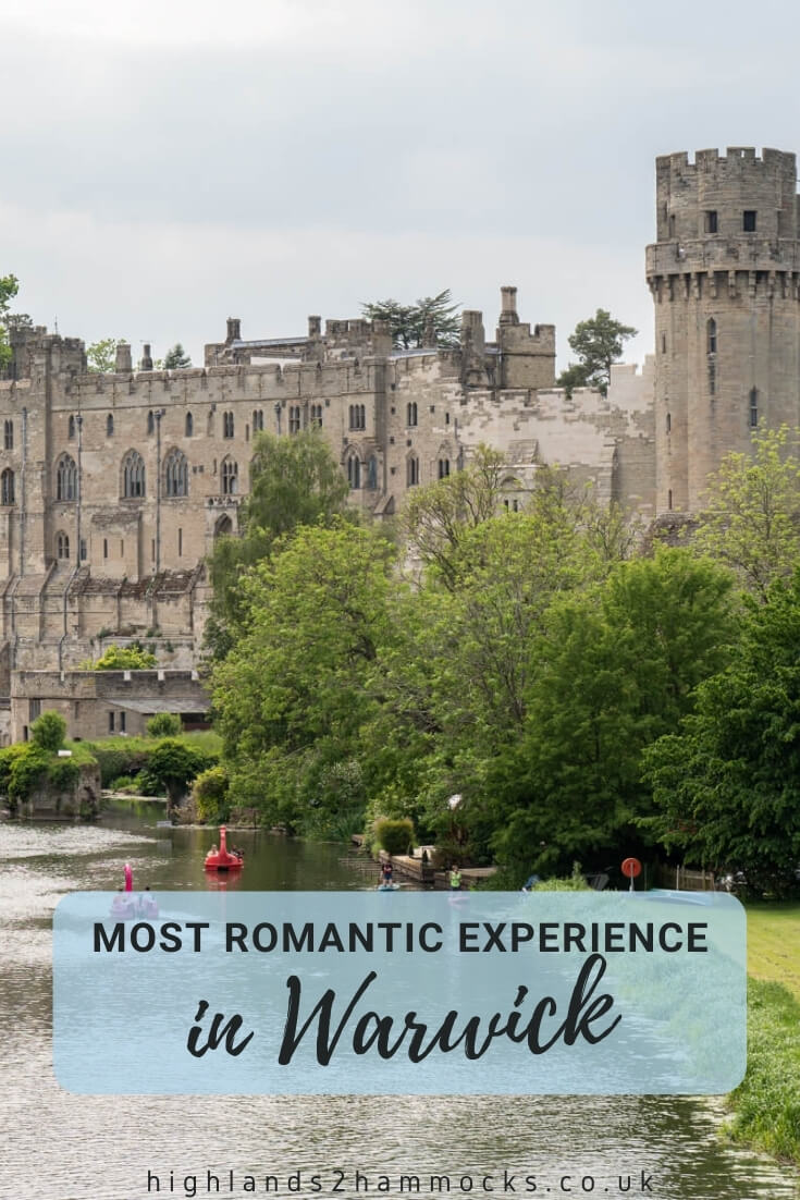 Warwick's Most Romantic Experience - Warwick Boat Rental ...