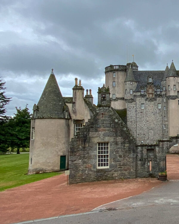 Must Visit Castles in Aberdeenshire - Castles on the NE250 Road Trip ...
