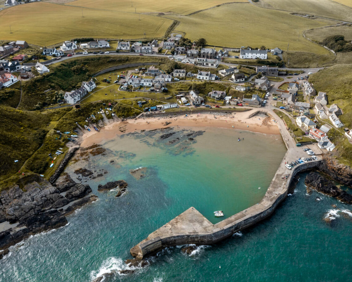 North East 250 Itinerary - The Ultimate 5 day Aberdeenshire Road Trip ...