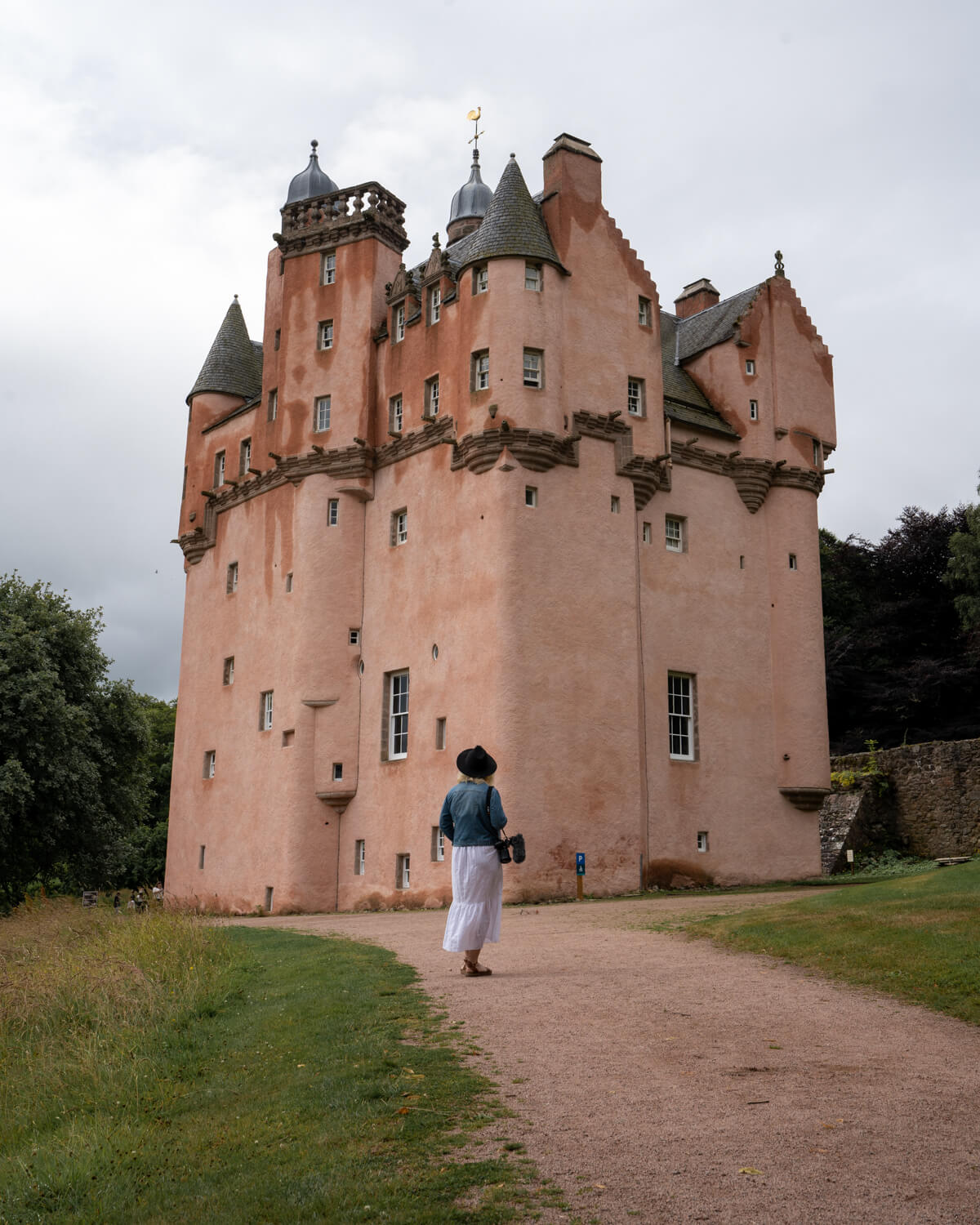 Must Visit Castles in Aberdeenshire - Castles on the NE250 Road Trip ...