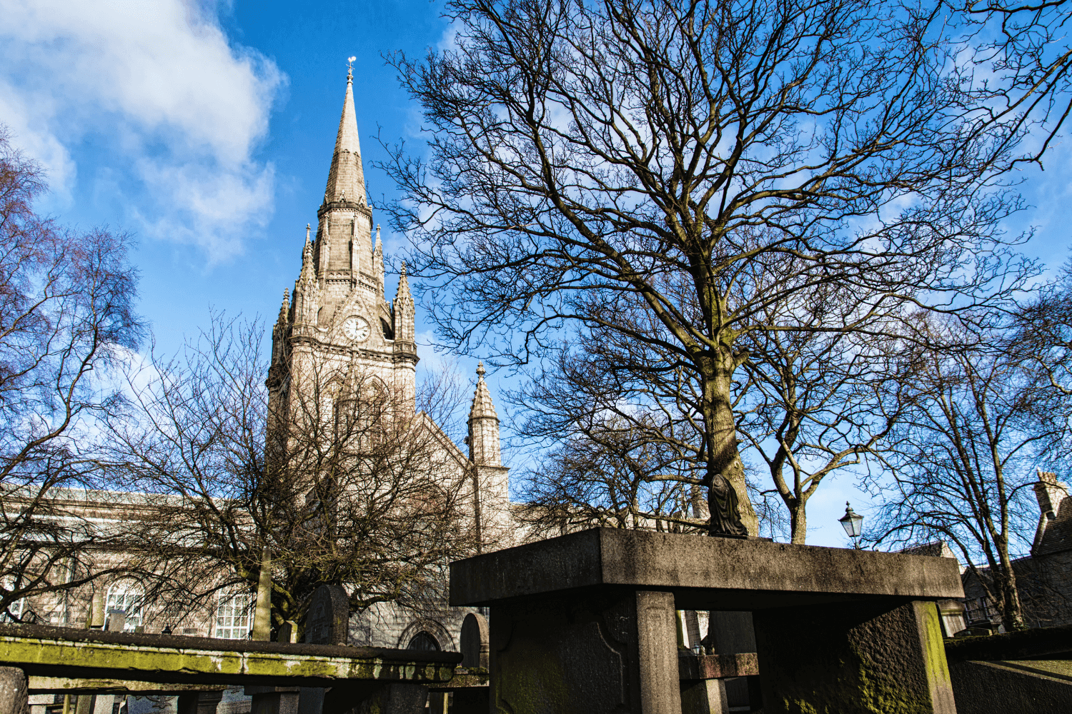 Things to do in Aberdeen - A Guide to the top Attractions in Aberdeen ...