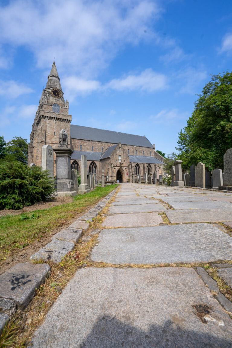 2 Day Aberdeen Itinerary - How to Spend an Amazing Weekend in Aberdeen ...