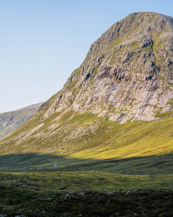 Hiking the Lairig Ghru (Aviemore to Corrour Bothy) - What to Expect ...