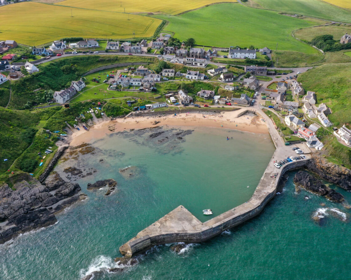Unmissable Beaches on the North East 250 - Best Beaches in ...