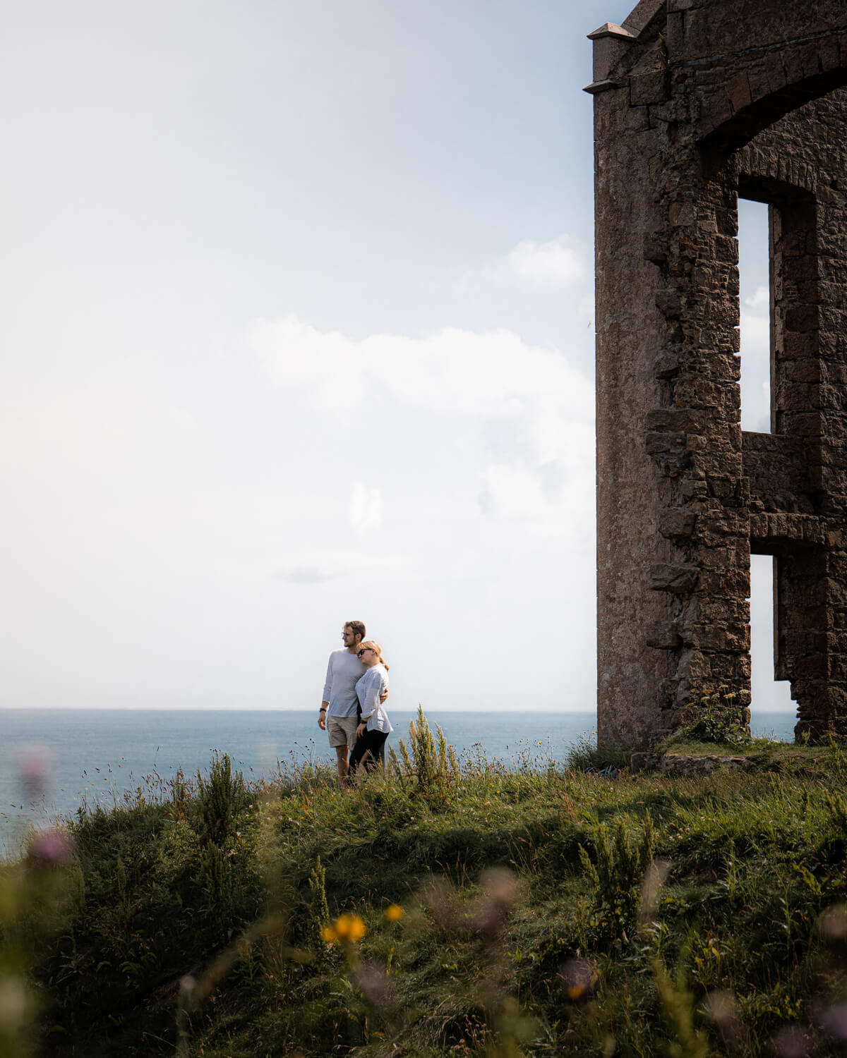 A Campervan Road Trip Guide: The NC500's Best Castles - highlands2hammocks