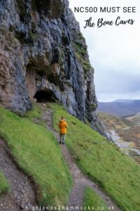 Inchnadamph Bone Caves (Allt nan Uamh) - The Complete Guide (inc ...