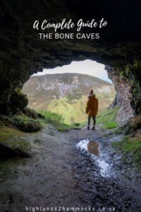 Inchnadamph Bone Caves (Allt nan Uamh) - The Complete Guide (inc ...