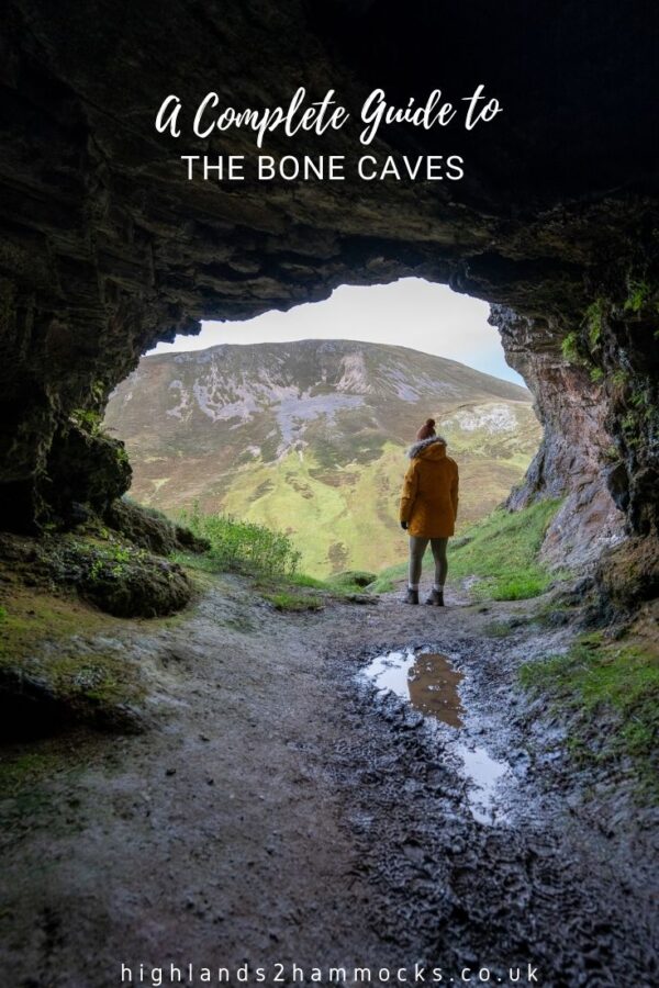 Inchnadamph Bone Caves (Allt nan Uamh) - The Complete Guide (inc ...