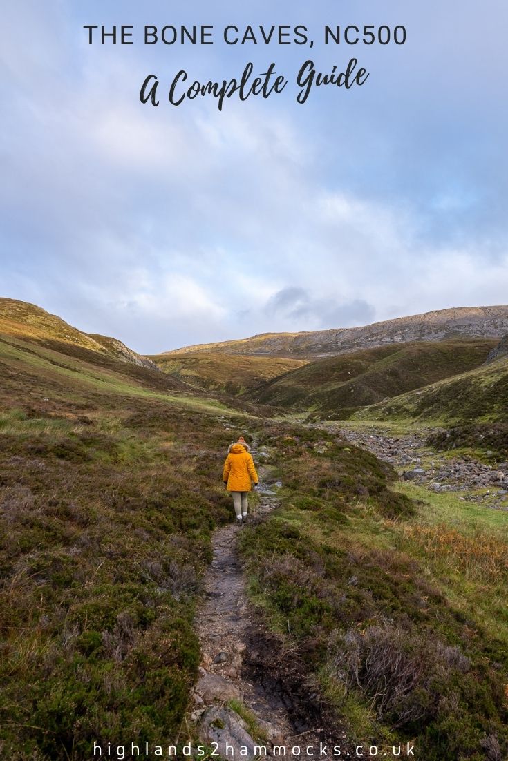 Inchnadamph Bone Caves (Allt nan Uamh) - The Complete Guide (inc ...