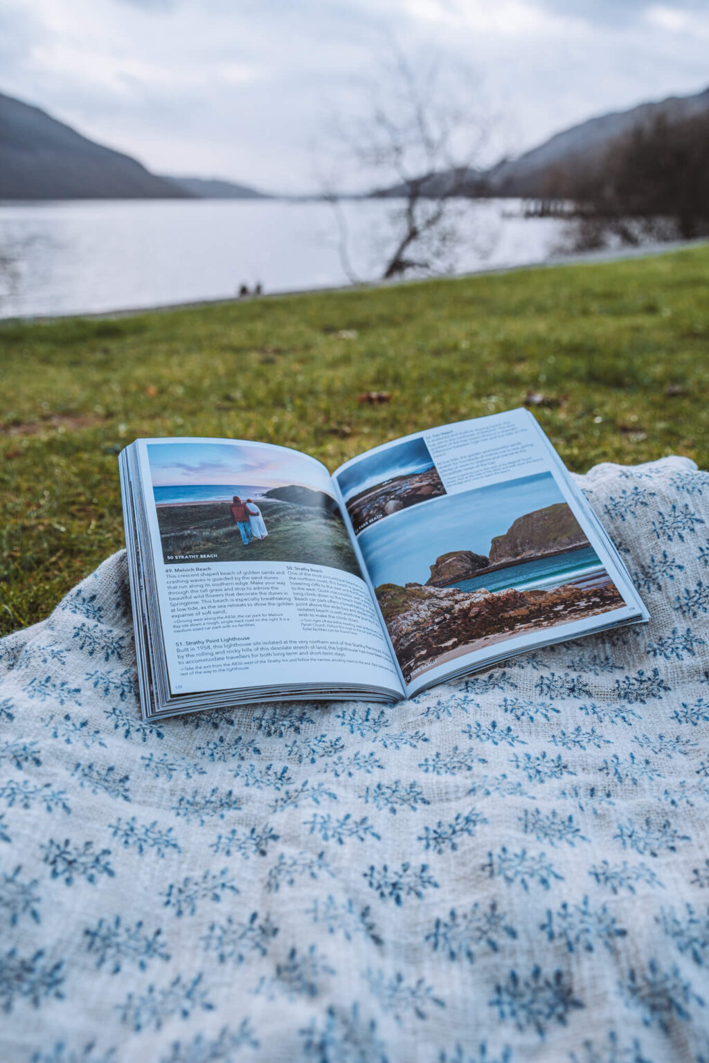 7-day North Coast 500 Itinerary - FREE, Detailed and Unforgettable ...