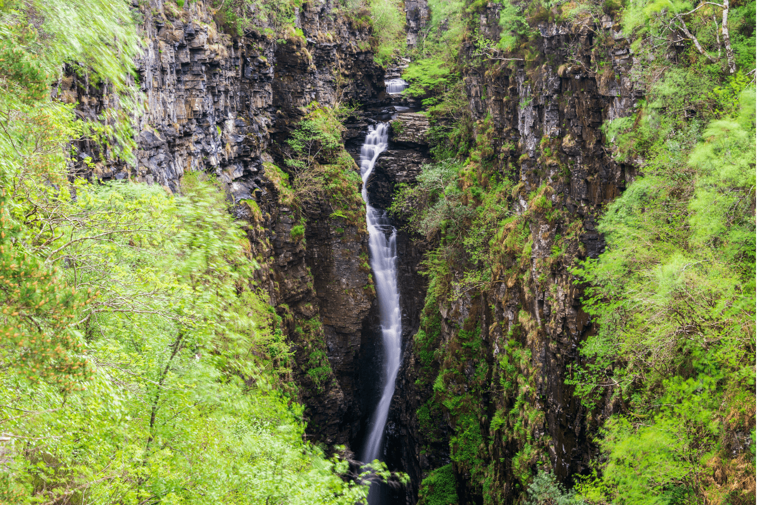 North Coast 500 Highlights - The Best Sights Along the NC500 ...