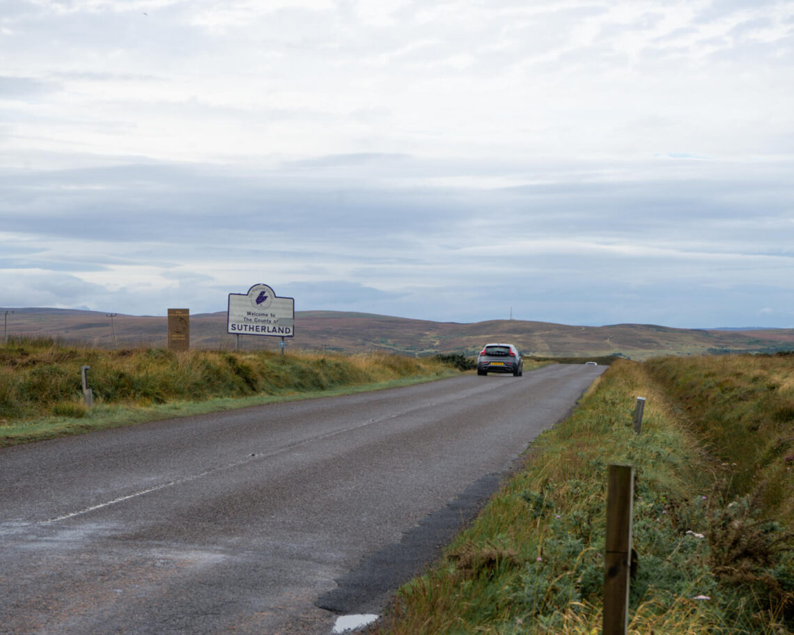 Puffin Cove - A Hidden Attraction on the NC500 Road Trip ...