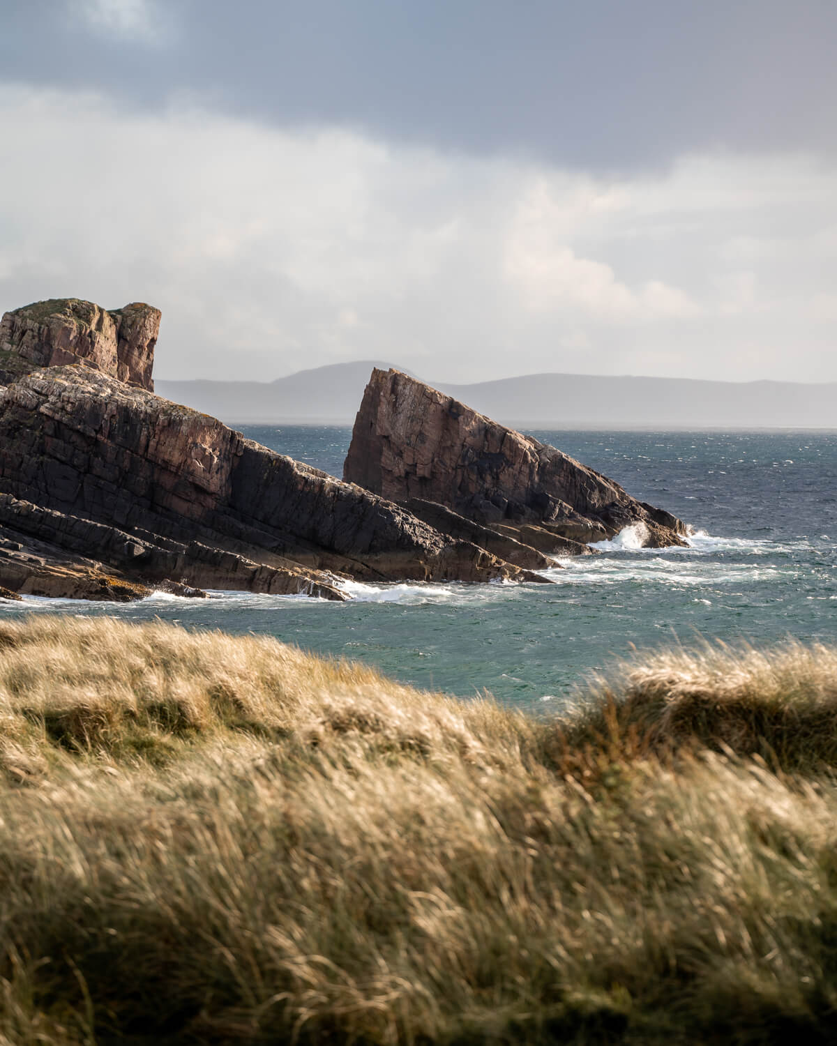 Best Beaches on the West Coast of Scotland - You Cannot Miss These ...