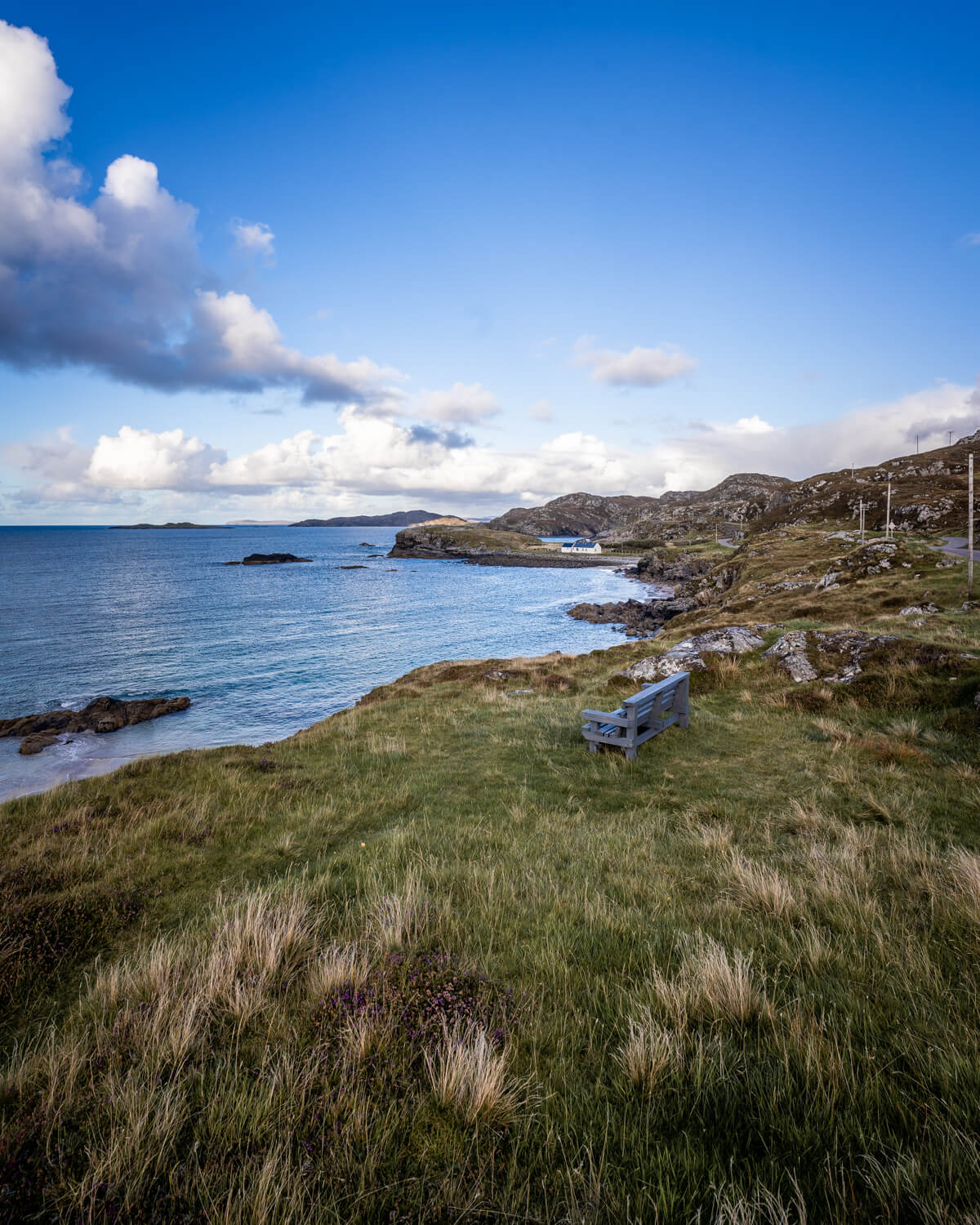 Best Beaches on the West Coast of Scotland - You Cannot Miss These ...