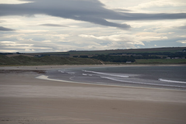 A Complete Guide to Visiting Dunnet Bay - Don't Miss this NC500 Beach ...