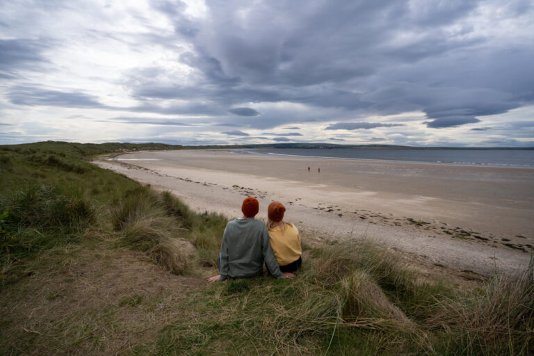 A Complete Guide to Visiting Dunnet Bay - Don't Miss this NC500 Beach ...