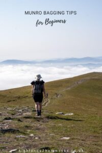 Munro Bagging for Beginners - How to Stay Safe in the Scottish ...
