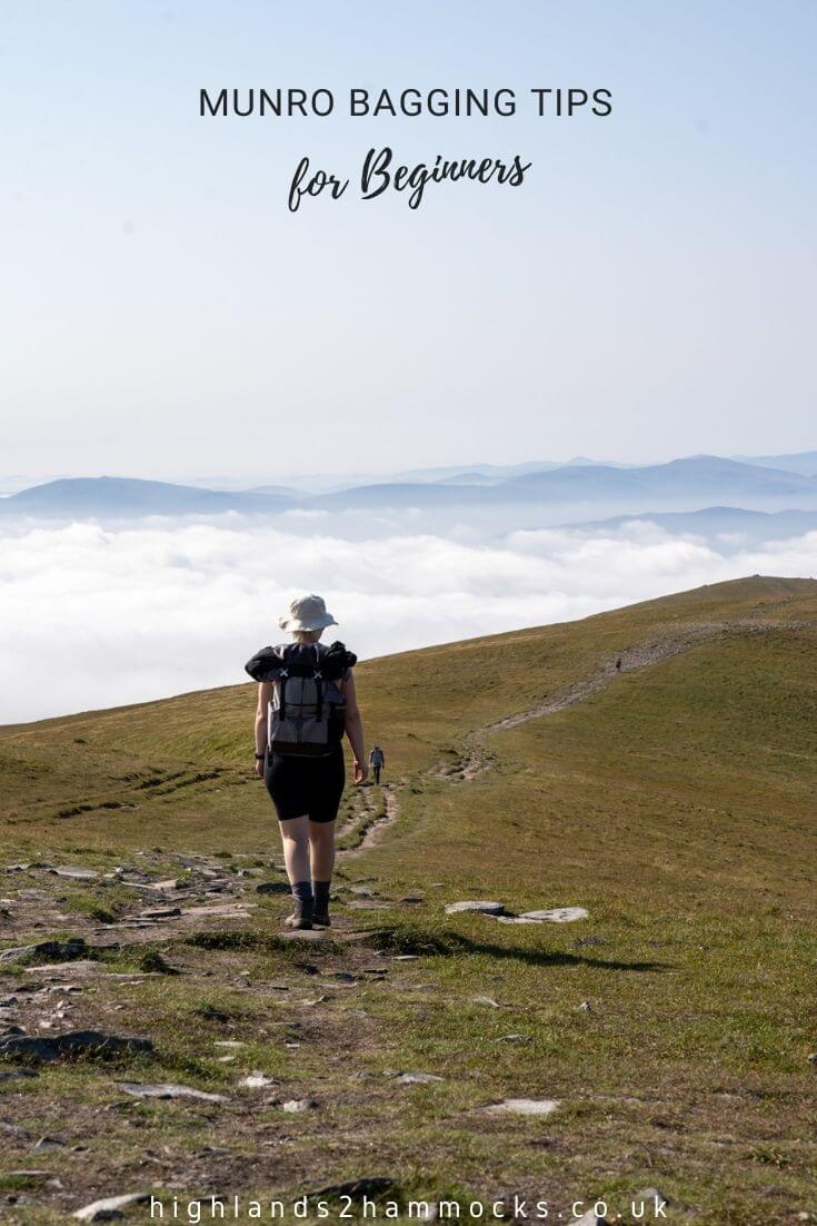 Munro Bagging for Beginners - How to Stay Safe in the Scottish ...