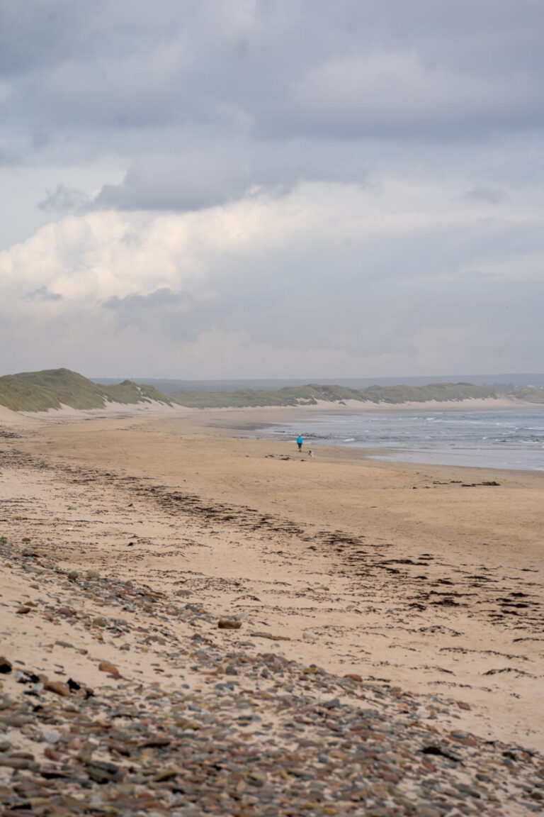 The Best North Coast 500 Beaches - Unbelievable Beaches in Scotland ...