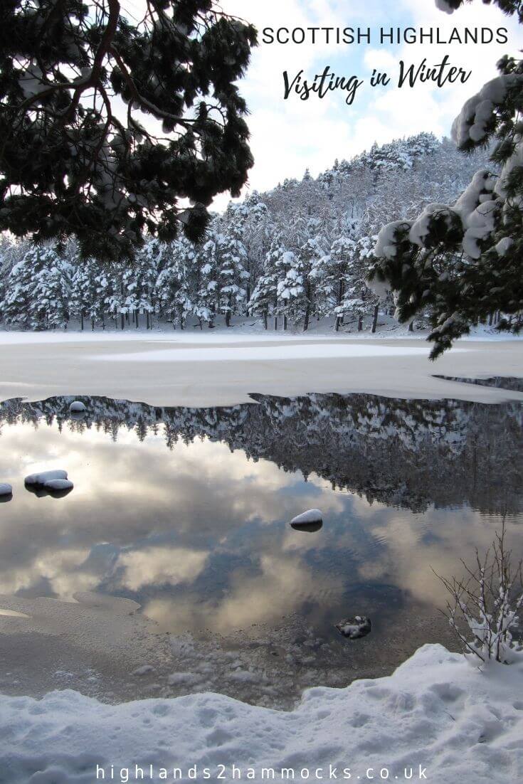 Visiting the Scottish Highlands in Winter - What to Expect ...