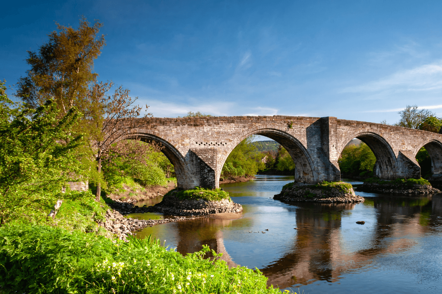 The Best Glamping in Scotland - Unique Accommodation in Scotland ...