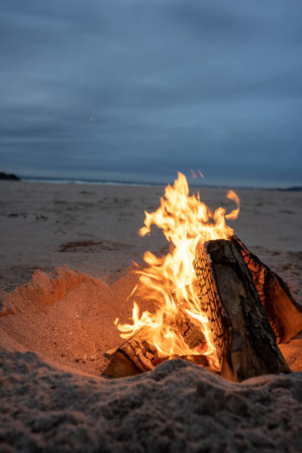 Sandwood Bay Camping - How to Prepare for Scotland's Most Remote Beach ...