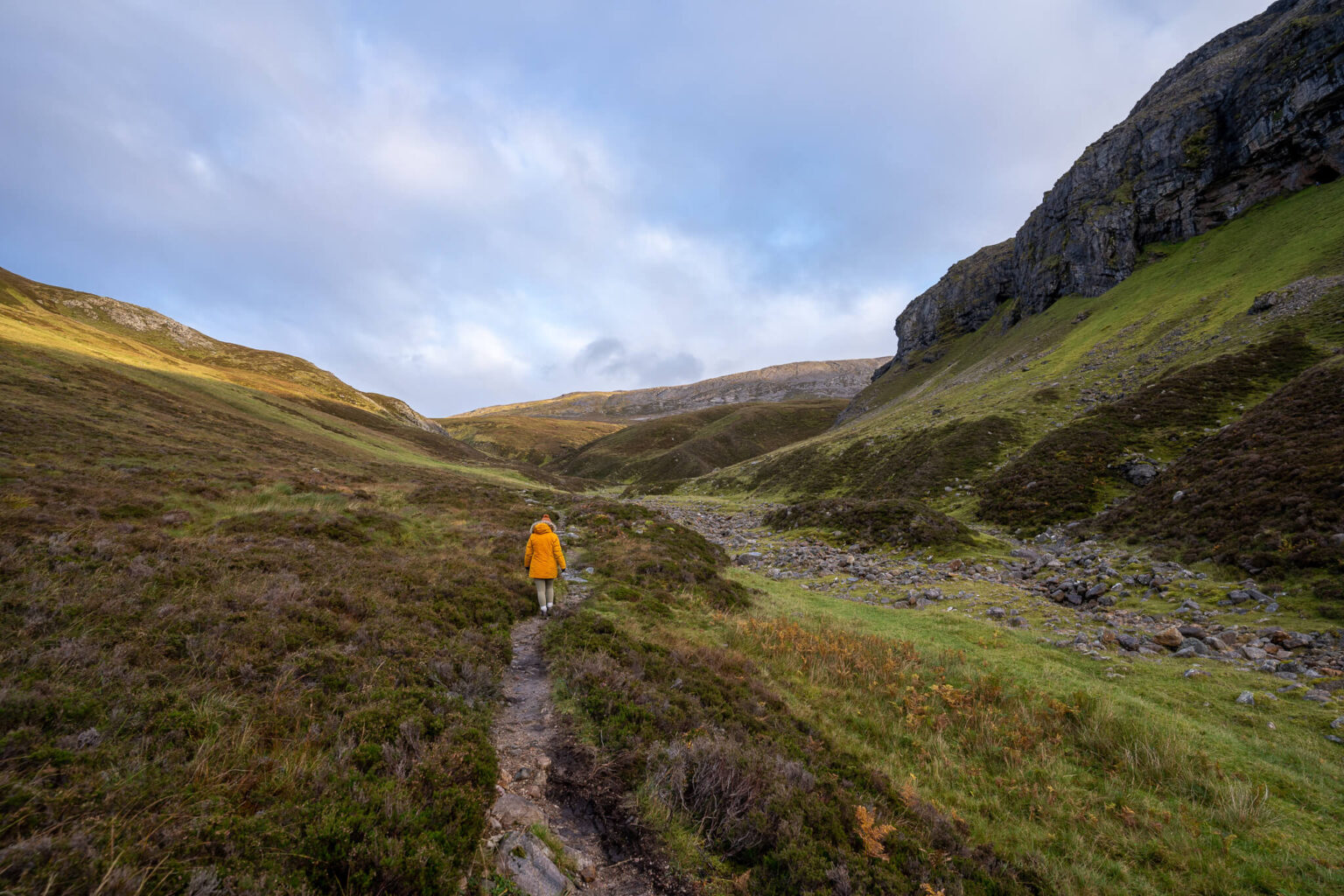 Inchnadamph Bone Caves (Allt nan Uamh) - The Complete Guide (inc ...