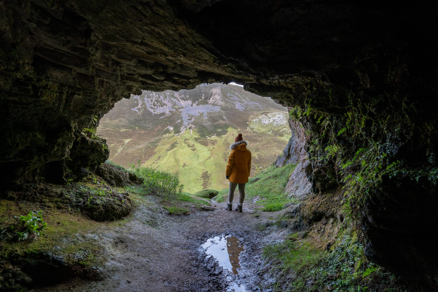 Inchnadamph Bone Caves (Allt nan Uamh) - The Complete Guide (inc ...