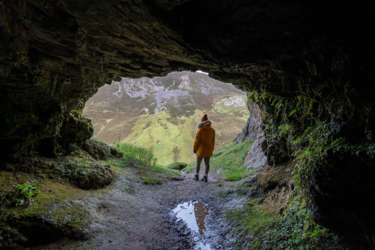 Inchnadamph Bone Caves (Allt nan Uamh) - The Complete Guide (inc ...