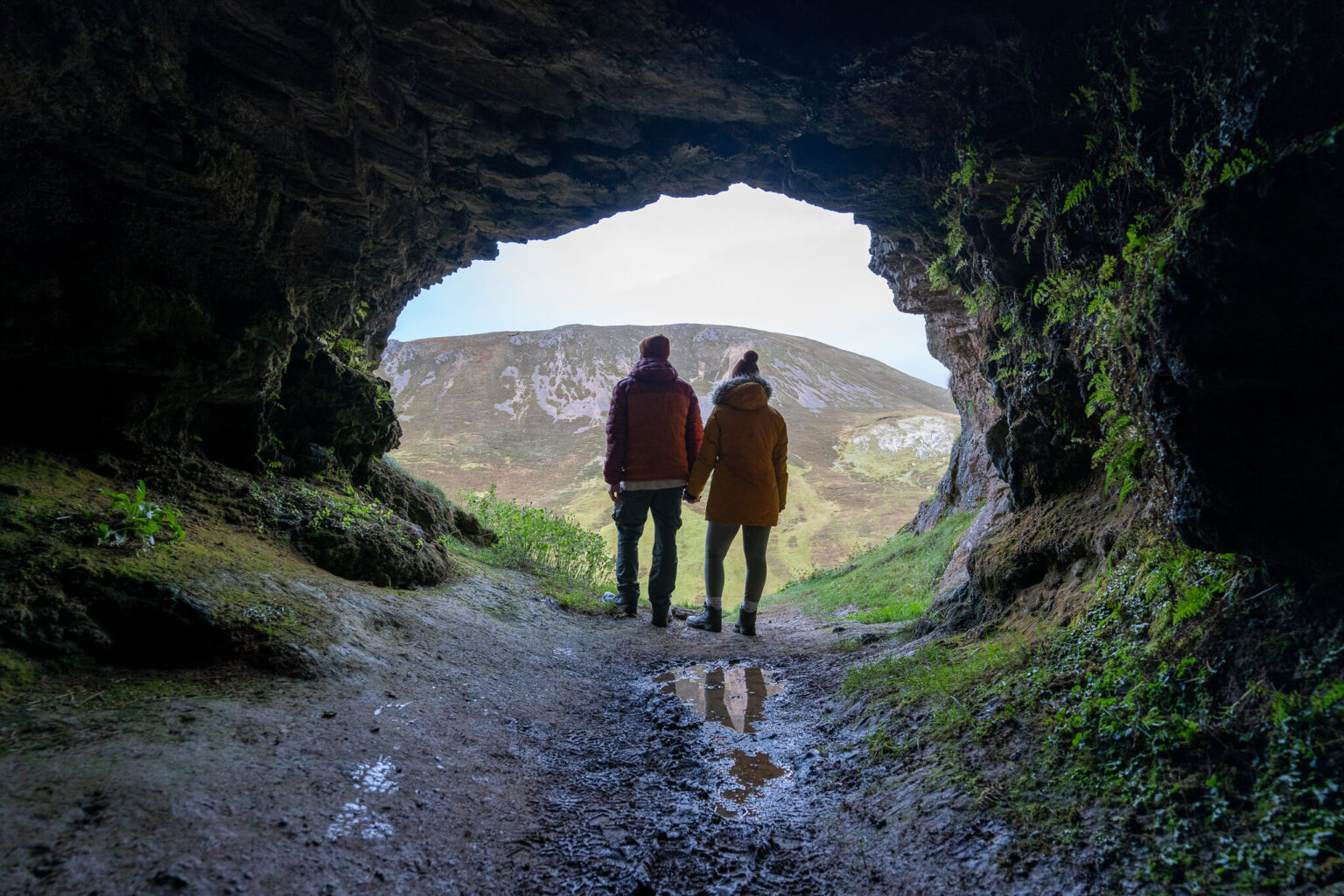 Inchnadamph Bone Caves (Allt nan Uamh) - The Complete Guide (inc ...