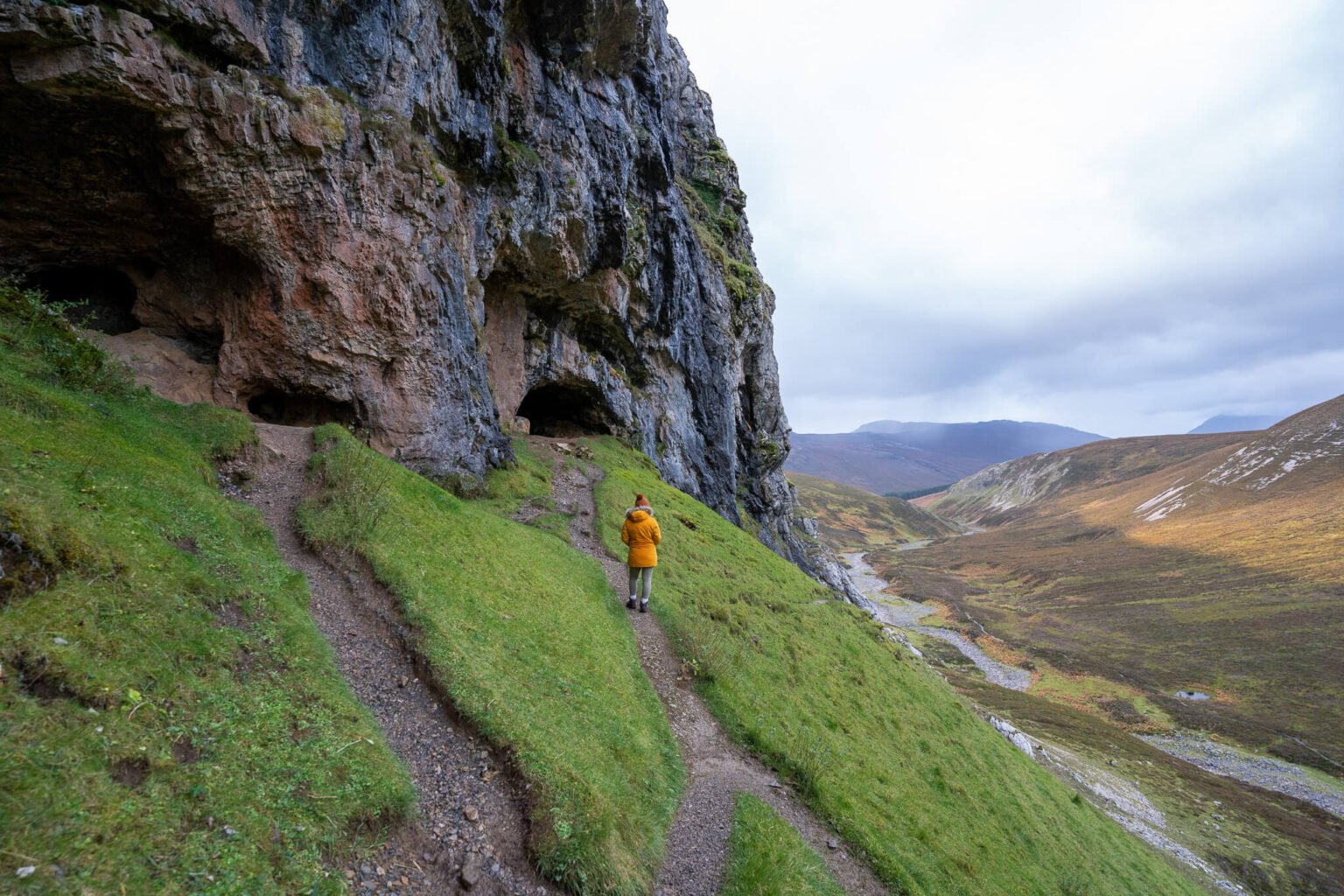 Inchnadamph Bone Caves (Allt nan Uamh) - The Complete Guide (inc ...