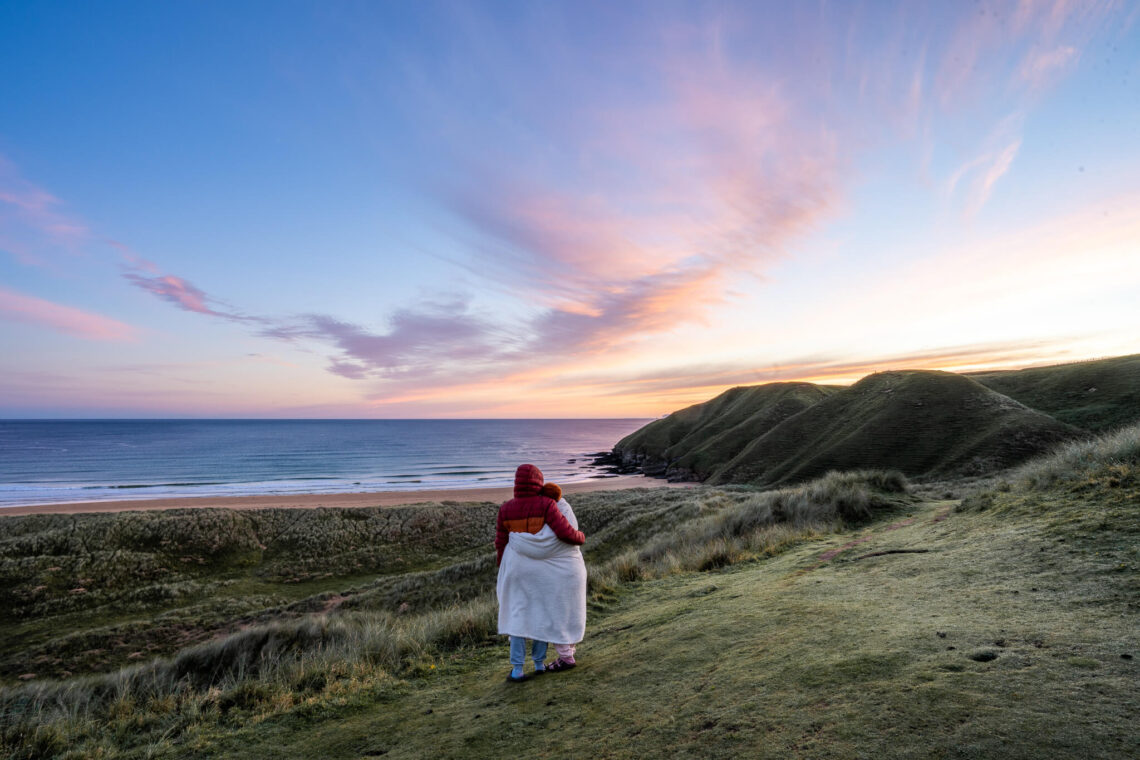 North Coast 500 Itinerary - 5 Day's on the NC500 Route - highlands2hammocks