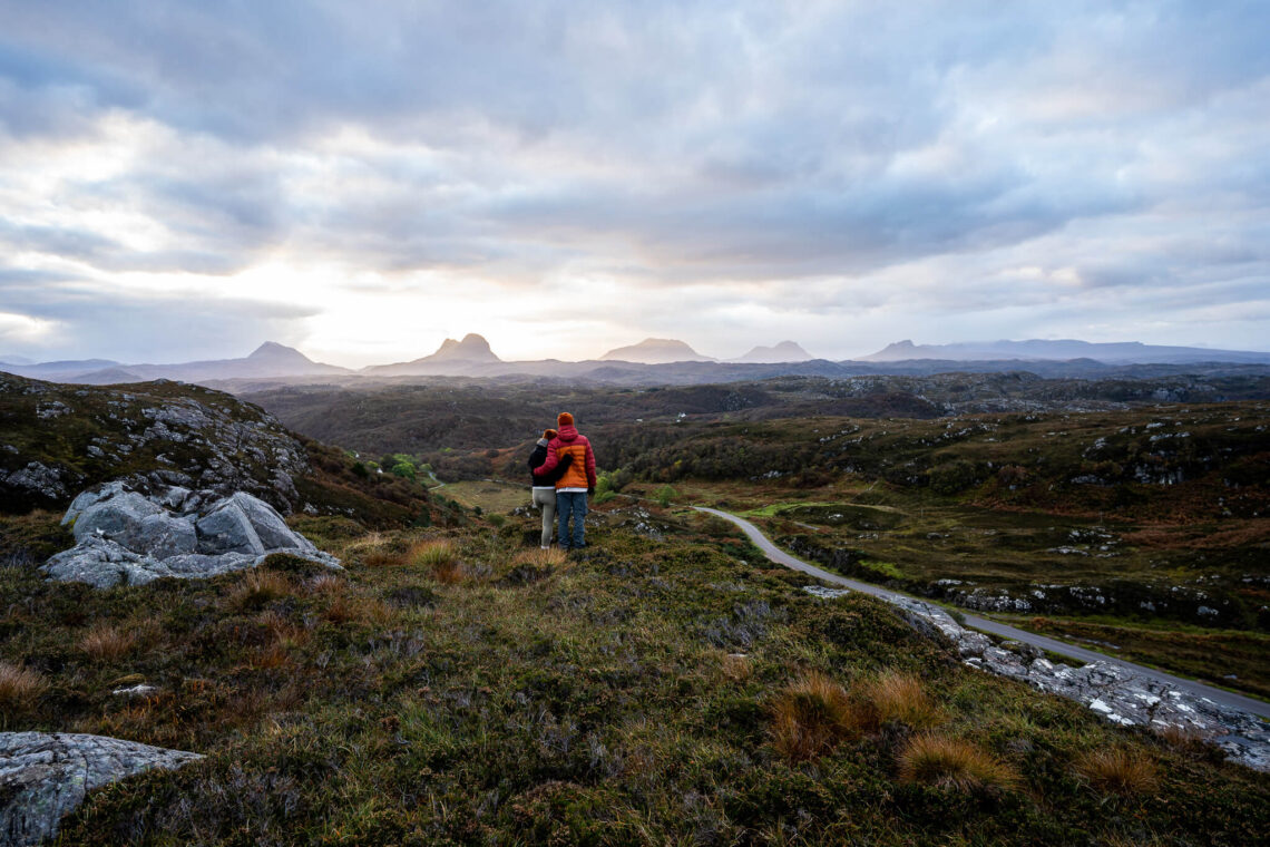 North Coast 500 Highlights - The Best Sights Along the NC500 ...