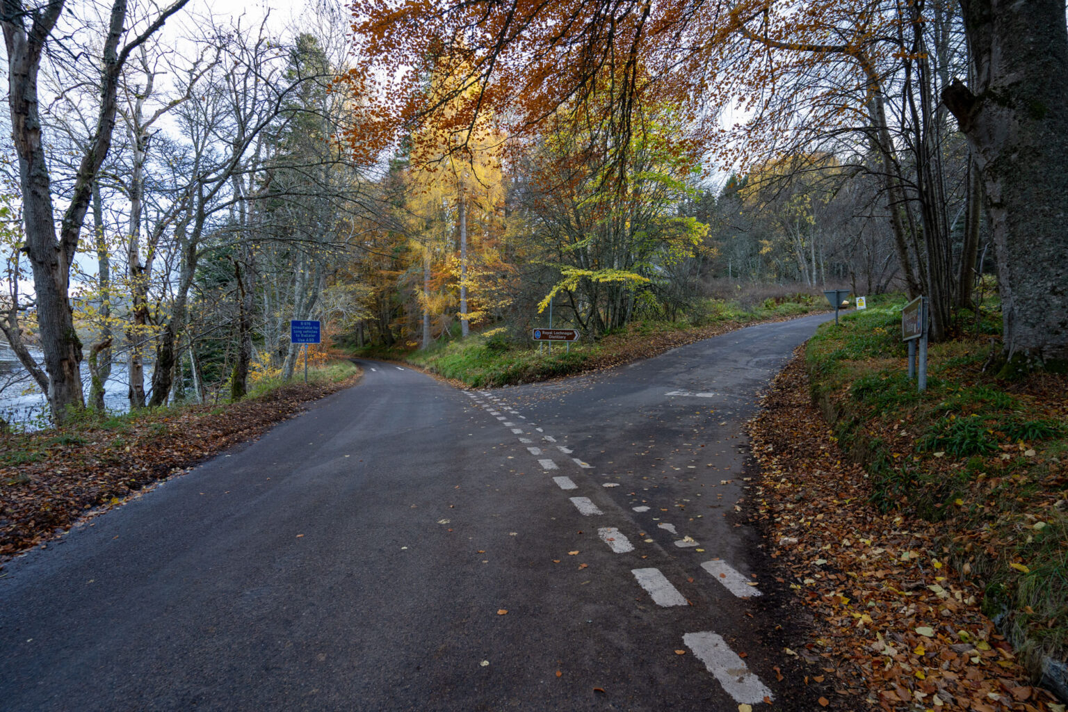 The Balmoral Pyramid - A Complete Guide to Visiting Price Alberts Cairn ...