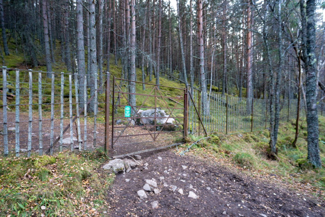 The Balmoral Pyramid - A Complete Guide to Visiting Price Alberts Cairn ...