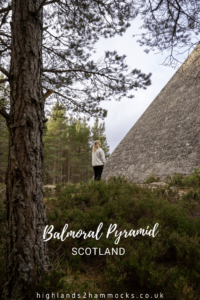 The Balmoral Pyramid - A Complete Guide to Visiting Price Alberts Cairn ...