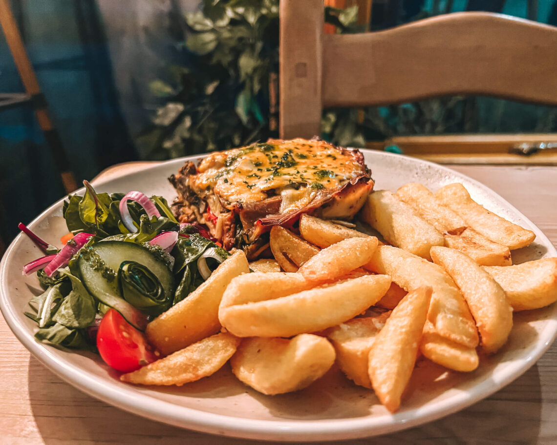 Best Restaurants on the North Coast 500 - highlands2hammocks