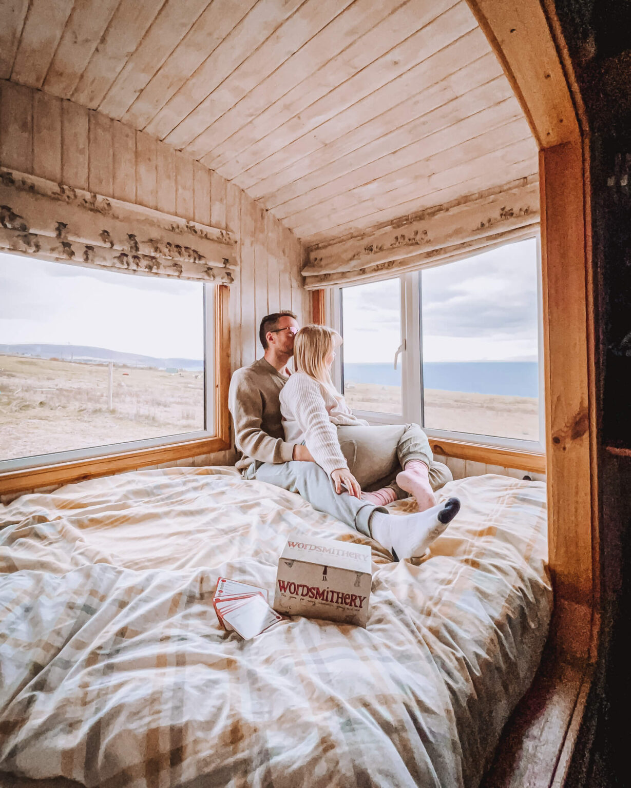 The Best Places to Stay on the NC500 - Including Hotels, Self Catering ...