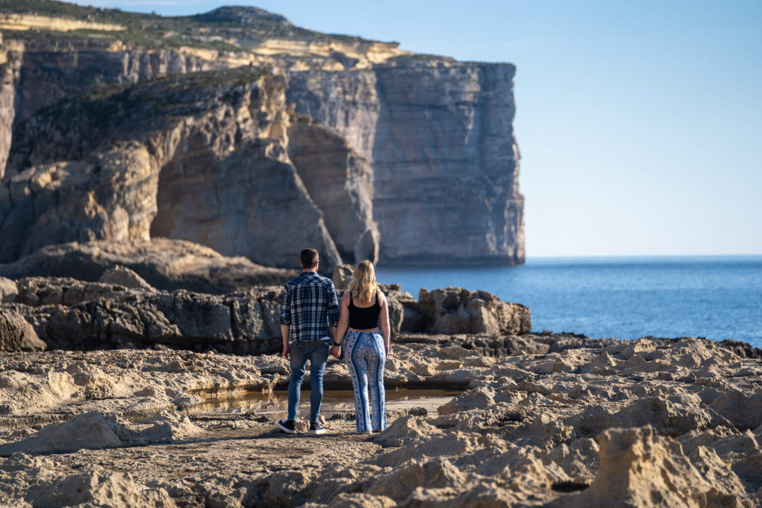 Gozo Day Trip Itinerary - A Day Trip to Gozo from Malta ...