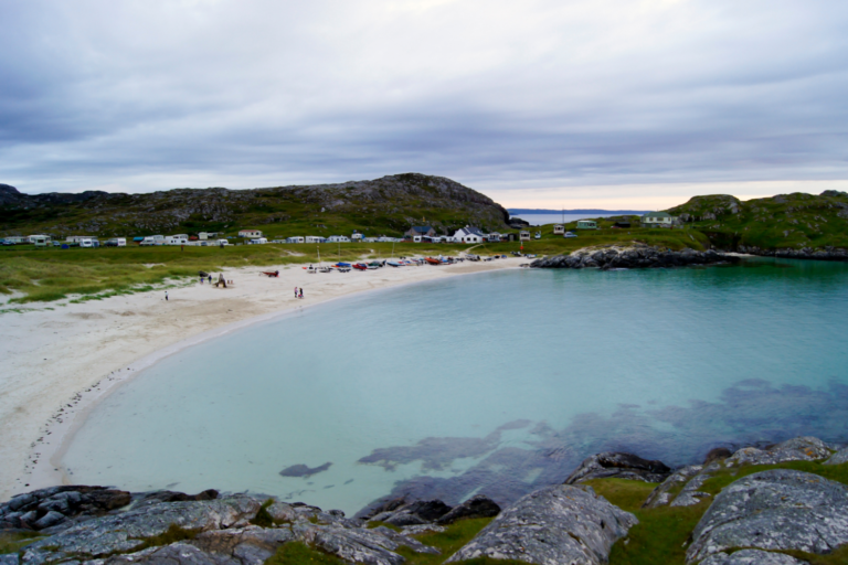 Quick & Easy Guide to Visiting Hermit's Castle - Scotland's Most Unique ...