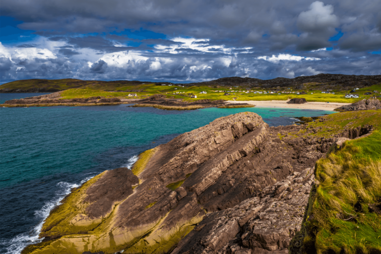 Quick & Easy Guide to Visiting Hermit's Castle - Scotland's Most Unique ...