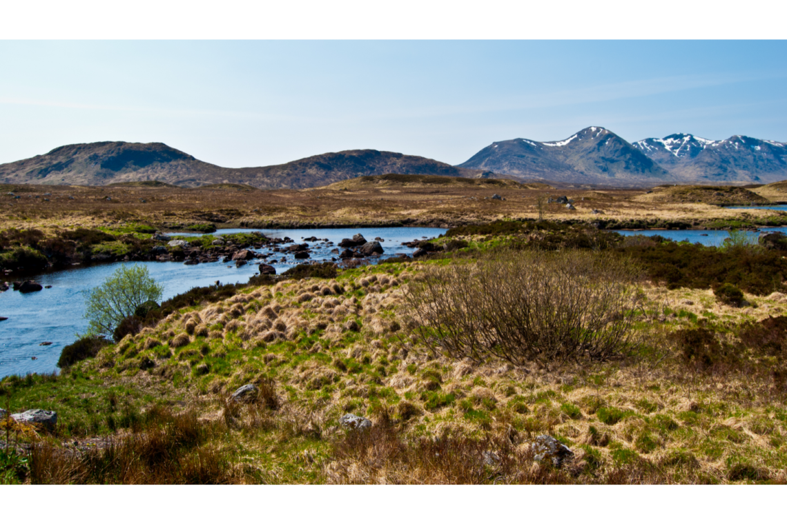 Day Trips From Edinburgh - A Comprehensive Guide - highlands2hammocks