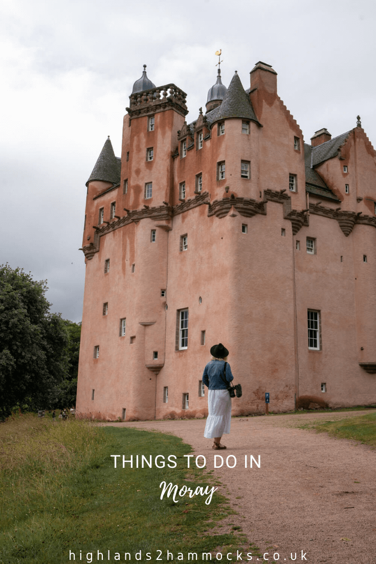 Unmissable Things to do in Moray - Beaches, Castles and Distilleries ...