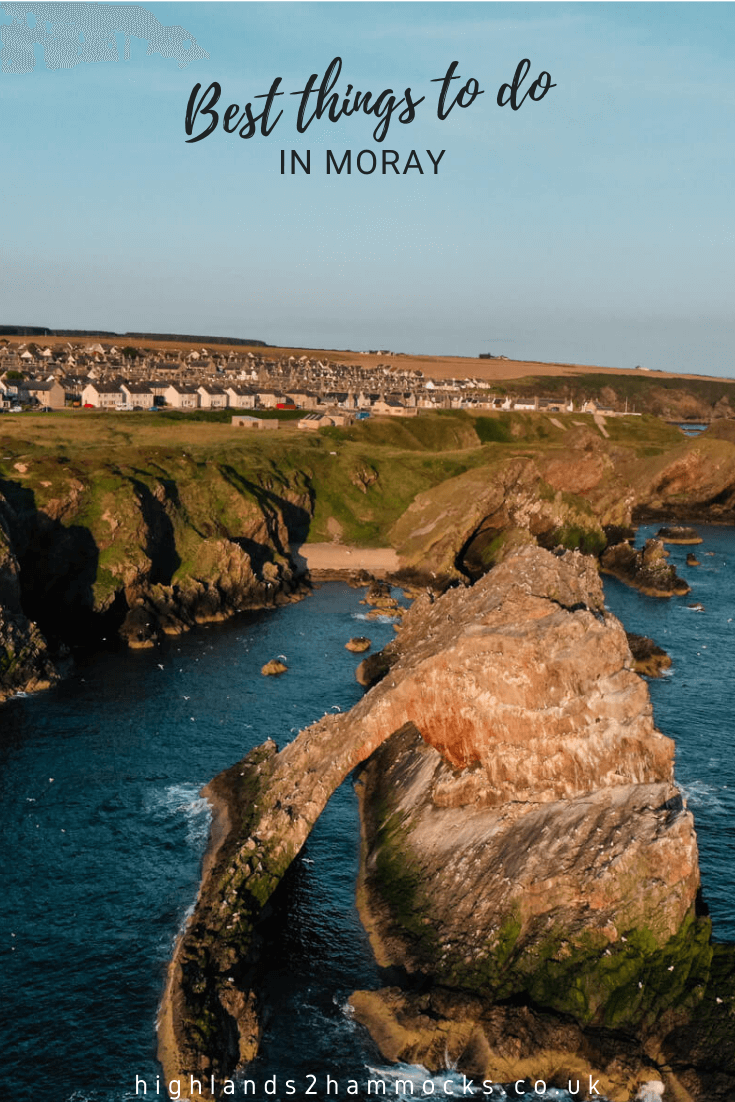 Unmissable Things to do in Moray - Beaches, Castles and Distilleries ...