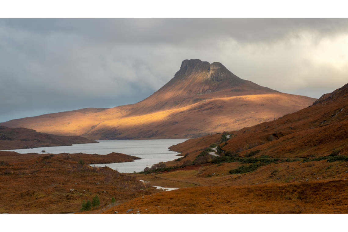 Unmissable Things to do in Ullapool - NC500 Roadtrip - highlands2hammocks