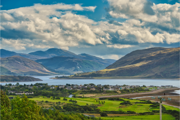 Unmissable Things to do in Ullapool - NC500 Roadtrip - highlands2hammocks