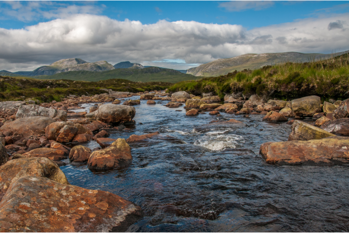 Unmissable Things to do in Ullapool - NC500 Roadtrip - highlands2hammocks