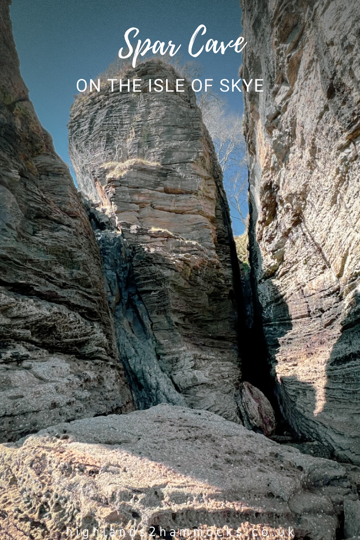 A Complete Guide to Visiting Spar Cave on the Isle of Skye - A Must ...